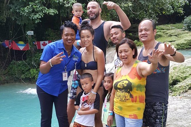 Secret Falls, Blue Hole, and Horseback Riding from Ocho Rios - What to Expect from the Itinerary