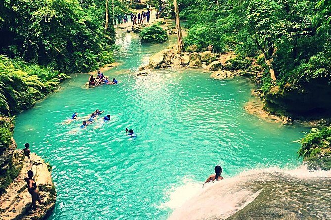 Secret Falls Blue Hole And zipline Adventure from Ocho Rios - Final Thoughts