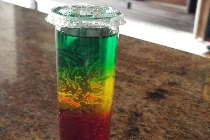 Secret Falls: Dunn's River Falls & Bob Marley Nine Miles Tour - Rooms for Improvement