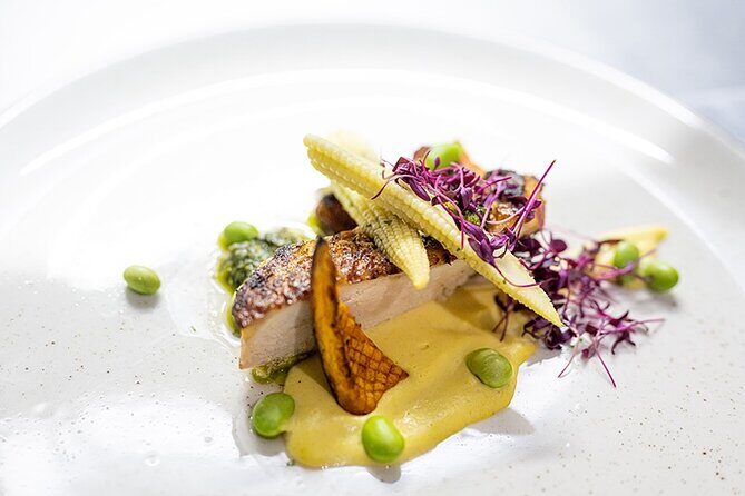 Secret Gourmet Dining Experience in Da Nang - Detailed Breakdown of the Experience