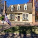 Secret Lives of Colonial Women - Who Will Appreciate This Tour?