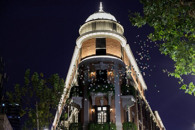 Secret of Food and Colonial Past | Hankou Guided Walk - Who Will Love This Tour?