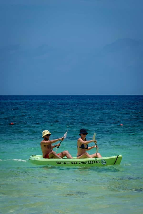 Secret Palancar Beach Entry Ticket - Practical Details and Considerations