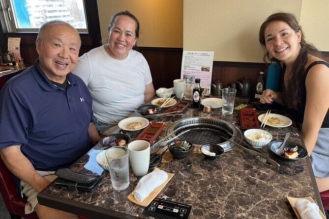 Secret Sugamo Tokyos Hidden Local Foodie Tour with Local Guide - Why This Tour Offers Good Value