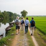 Secret Village Canoeing in Alleppey Backwaters - FAQs