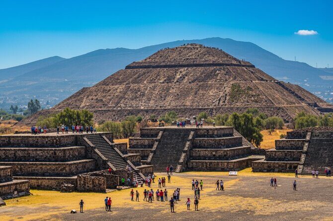 Secretos de Teotihuacán y Egipto - Who Should Consider This Tour?