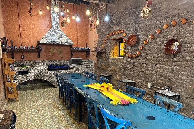 Secrets in Los Altos del Tequila - Final Thoughts