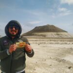 Secrets of the Ustyurt Plateau: 7-Day Jeep Expedition - Exploring the Landscape: What to Expect