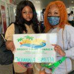 Secrets St. James and Secrets Wild Orchid Airport Transportation - The Return Trip & Timing