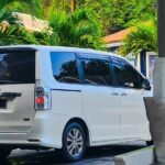 Secrets St Lucia Airport Transfer - Transportation Details and Comfort