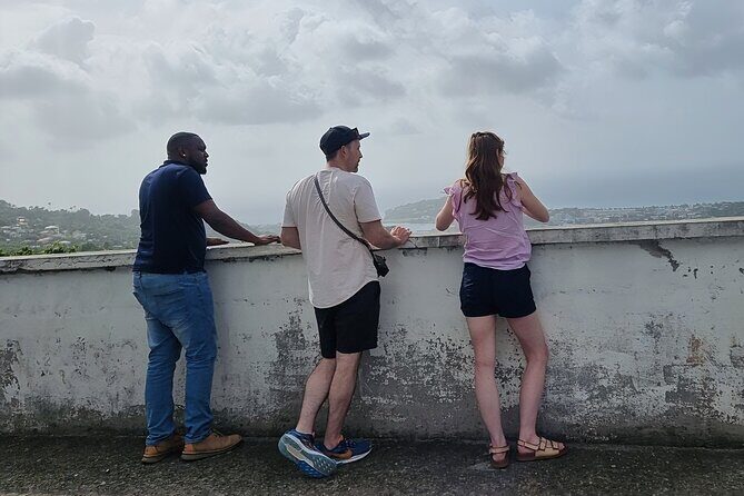 Secrets St Lucia Resort Airport Transfer and Taxi Service - Why Choose This Transfer?