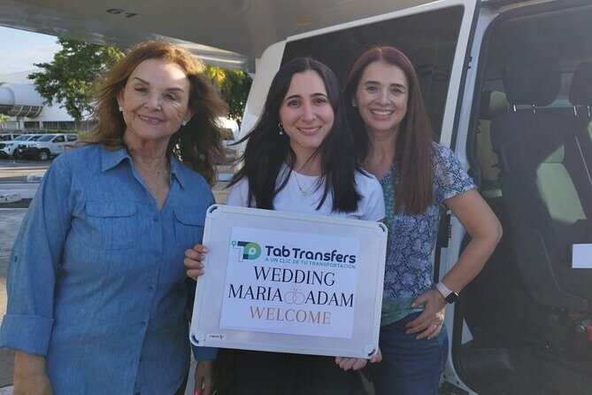 Secure Transportation from Cancun Airport - Practical Considerations and Tips