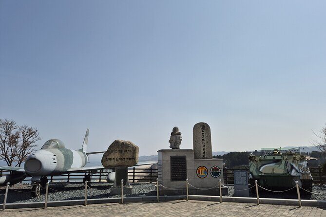 Security, Unification and DMZ Tour in the East Coast - Who Is This Tour Best For?