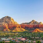 Sedona: 2-Hour Jeep (Hummer) On-Road Highlights Tour - Authentic Traveler Insights and Reviews