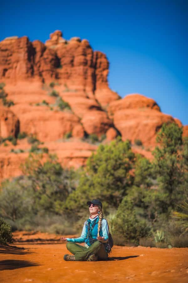 Sedona: 4 Hour Guided Vortex Energy Hiking Tour - What to Expect from the Tour