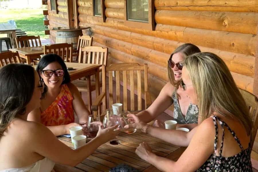 Sedona: 5-Hour Wine, Beer & Beyond Tasting Tour - Authentic Experiences and Real Feedback
