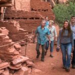 Sedona: Ancient Ruins Pink Jeep Tour - Who Should Consider This Tour?