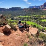 Sedona Chakra Vortex Tour - Detailed Breakdown of the Itinerary