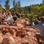 Sedona: Diamondback Gulch Pink Jeep Tour - Navigating Diamondback Gulch: What to Expect