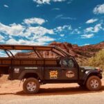 Sedona: Guided Vortex Jeep Tour - Authentic Experiences and Real Insights