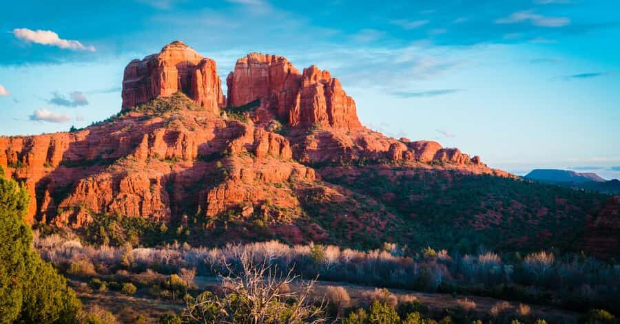Sedona: Private Scenic Tour with Lunch - Final Thought: Who Is This Tour Best For?