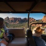 Sedona: Rim Run Supreme Off-Road Jeep Tour - Who Would Enjoy This Tour Most?