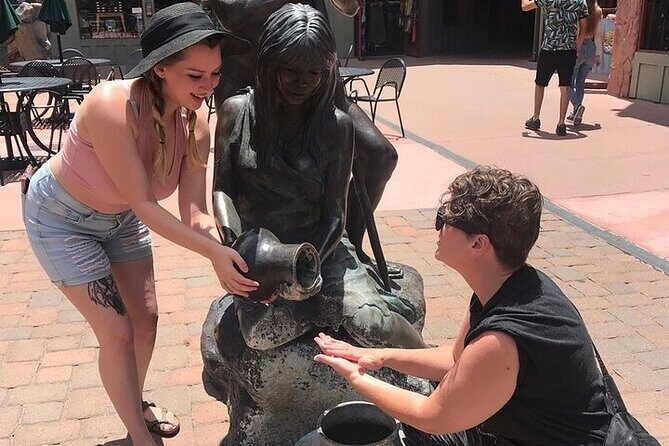 Sedona Scavenger Hunt Walking Activity - Value and Practicalities