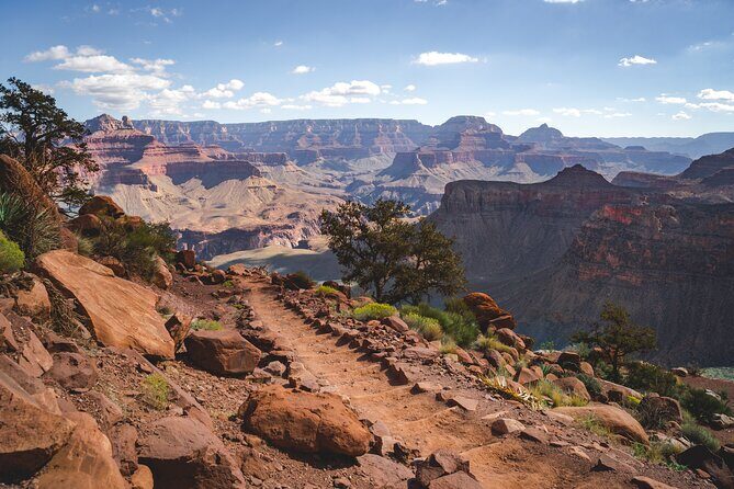 Sedona To Grand Canyon Airplane & Ground Tour - What We Appreciated and Who Should Consider This Tour