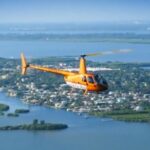See- It-All Private Helicopter Tour Florida's Space Coast - A Detailed Look at the Experience