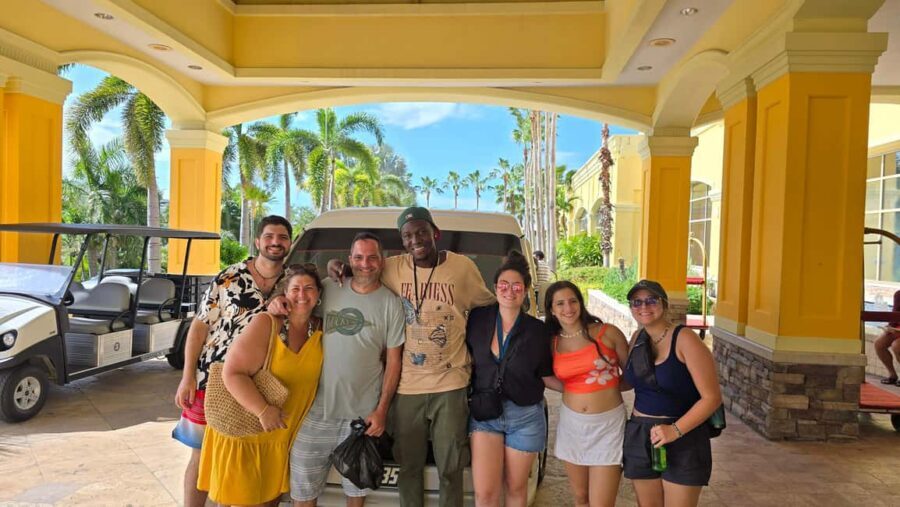 See It All {The Local Behind The Scenes Tour Of Nevis} - Exploring the Tour: Whats Included and How It Unfolds