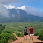 See The Stuning View Of Selong Hill And Tiu Kelep Waterfall - What Makes This Tour Stand Out?