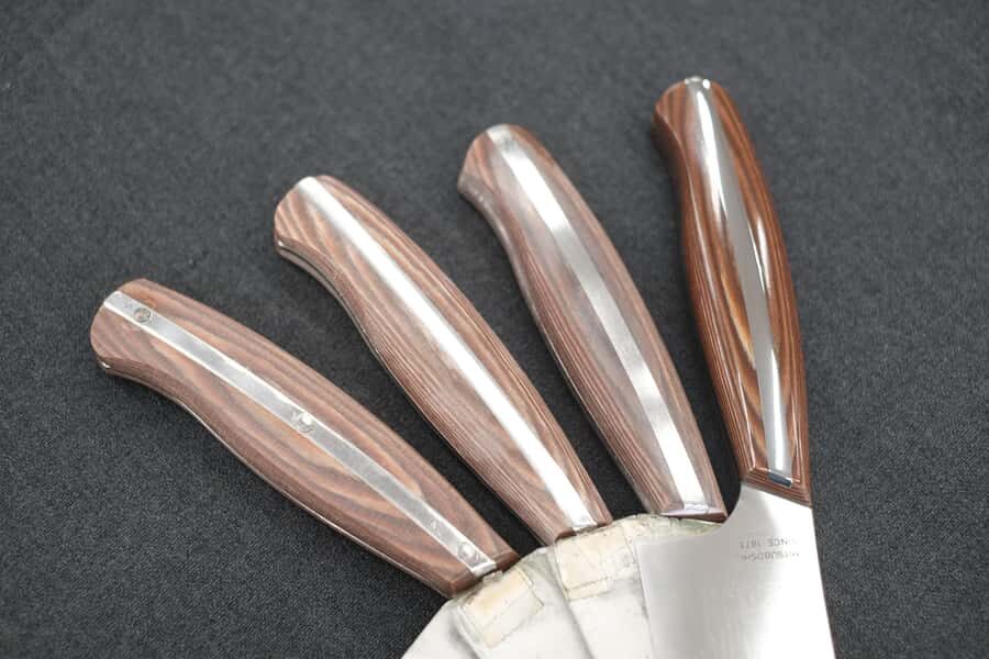 Seki, Gifu : Mitsuboshi Cutlery Kitchen Knife Factory Tour - Who Will Love This Tour?