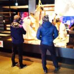 Seki: Samurai Sword Legacy and Japanese Blade Craft - An In-Depth Look at the Tour Experience