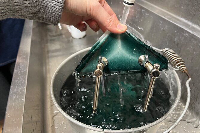 Sekka Cotton Furoshiki Class - Practical Information for Travelers