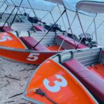 Self-drive Bora Bora Boat Rental - A Typical Day with the Bora Bora Self-drive Boat