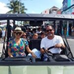 Self Drive Buggy Guided Tour of Nassau with Beach Break - Practical Details and What You Should Know