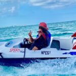 Self Drive Speedboat and Swim with the Pigs - Who This Tour Is Best For