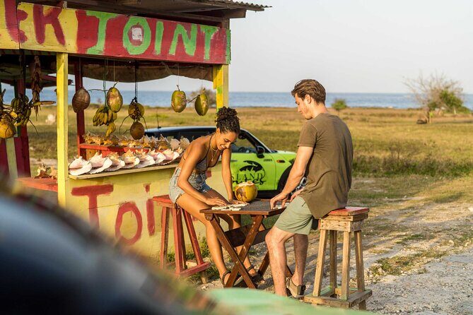 Self-Driven MINI Cooper Tour From Montego Bay To Negril - The Itinerary: What You’ll Do and See