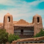 Self Guided Art and History Walk in Santa Fe - An In-Depth Look at the Santa Fe Self-Guided Walk