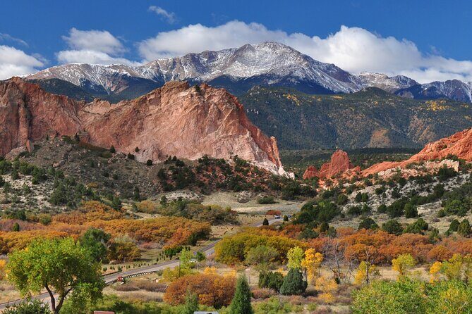 Self Guided Audio Driving Tour of Pikes Peak Highway - Practical Aspects and Value for Money