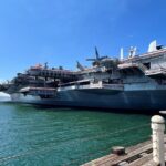 Self-Guided Audio Tour of San Diegos Scenic Waterfront - Modern Waterfront Life and Leisure