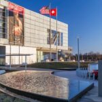 Self Guided Audio Walking Tour in Little Rock Downtown - Experience and Practical Tips