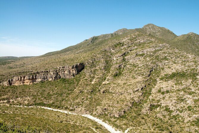 Self Guided Driving Audio Tour Guadalupe Mountains National Park - Who Will Love This Experience?