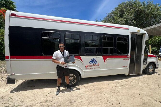 Self Guided Experience of Culebra with Transfer from San Juan - Who Will Love This Tour?