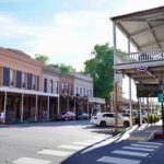Self Guided Old Sacramento Walking Tour Explore Gold Rush History - The Itinerary: A Closer Look at the Historic Landmarks