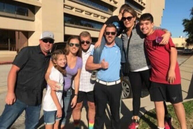 Self Guided Scavenger Hunt Old City Scavenger Hunt - What to Expect During Your Hunt