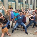 Self Guided Scavenger Hunt Plymouth's Puzzling Pursuit - Authentic Experiences and Feedback from Participants