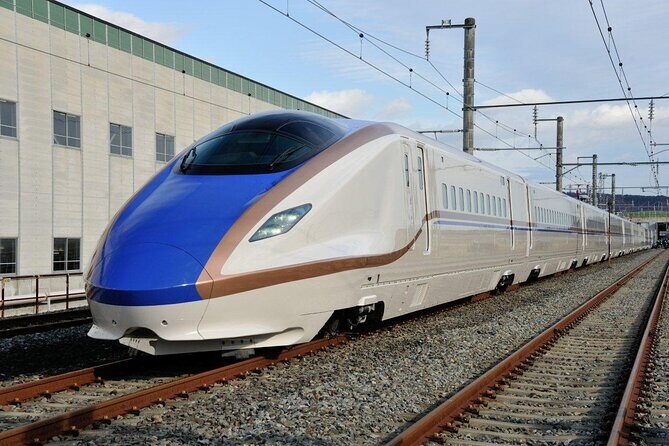 Self Guided Tour in Karuizawa with Bullet Train Ticket - Who Should Consider This Tour?