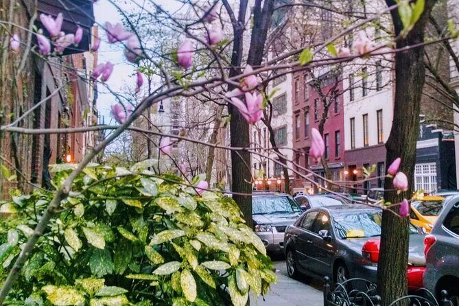 Self-Guided Walk of New York's Gramercy and Flatiron Districts - The Gramercy Neighborhood: Elegance and Intimacy