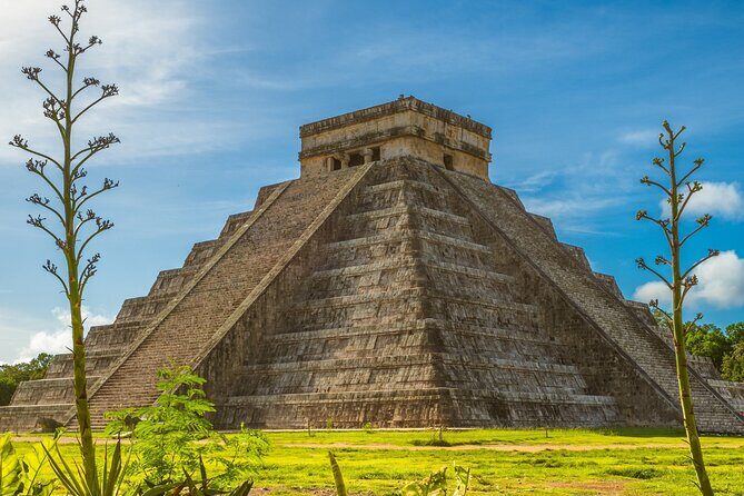 Self Guided Walking Audio Tour of Chichen Itza - The Practicalities: What You Need to Know